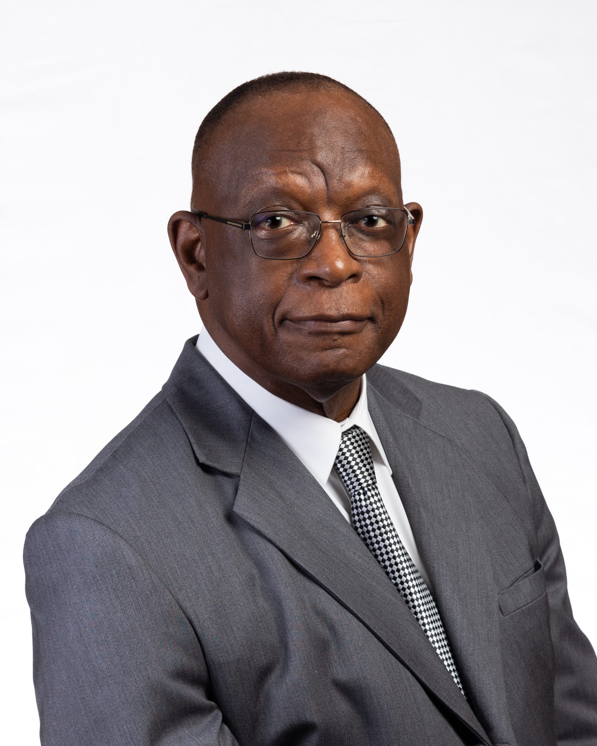 Justice Rolston Nelson - QRCOBA | Queen's Royal College Old Boys ...